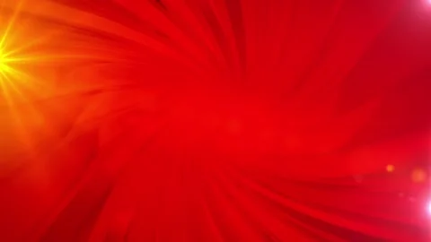 Abstract animation, glass refraction bac... | Stock Video | Pond5