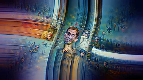 Impressionism Stock Footage ~ Royalty Free Stock Videos | Pond5