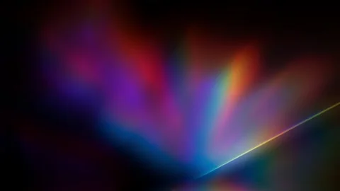 Light Rays Animation Stock Video Footage | Royalty Free Light Rays ...