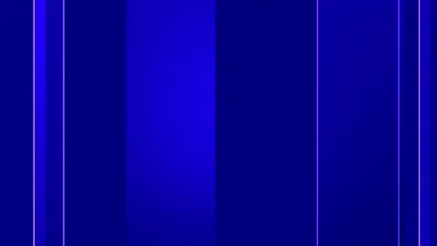 Abstract animation of sliding blue recta... | Stock Video | Pond5