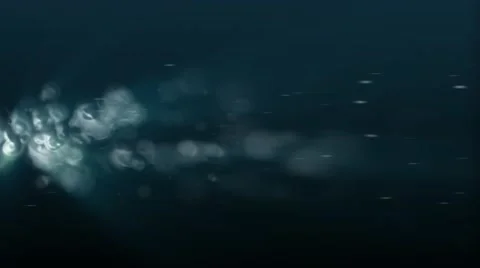 Underwater Bubble Animation Stock Footage ~ Royalty Free Stock Videos ...