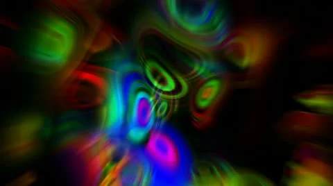 Watercolour Bokeh Background Stock Videos – Royalty-Free HD & 4K Videos