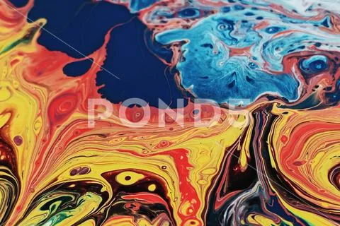 Abstract art with creative and inspirational background: Graphic #196815253