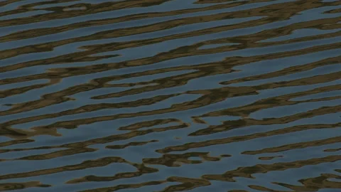 Abstract, art, water, waves, ripples in ... | Stock Video | Pond5