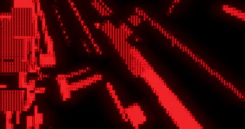 Monitor Texture Stock Video Footage | Royalty Free Monitor Texture ...