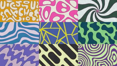 After Effects Template: Abstract Background #293472898