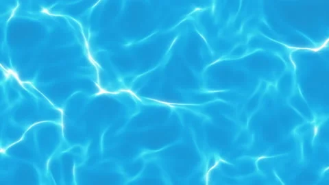 abstract background animation: sea, swim... | Stock Video | Pond5