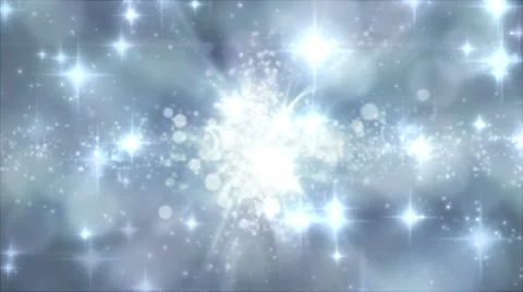 Abstract background animation shining li... | Stock Video | Pond5