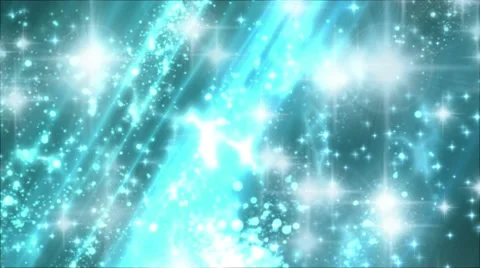 Abstract background animation shining li... | Stock Video | Pond5