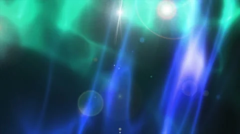 Abstract background animation shining li... | Stock Video | Pond5