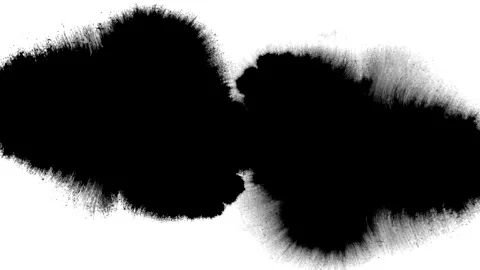 Ink Splatter Intro Stock Video Footage | Royalty Free Ink Splatter ...