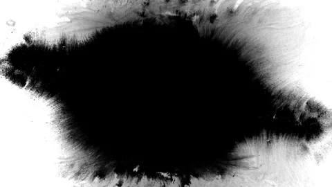 Ink Splatter Intro Stock Video Footage | Royalty Free Ink Splatter ...