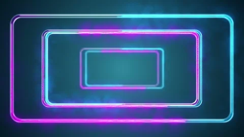 Abstract background blue purple spectrum... | Stock Video | Pond5