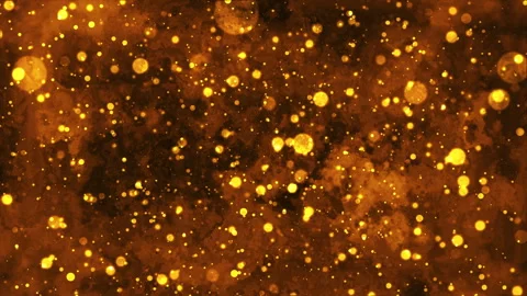 Abstract background with boke effect. Lu... | Stock Video | Pond5