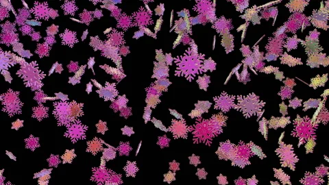 Winter Theme Background Stock Videos – Royalty-Free HD & 4K Videos | Pond5