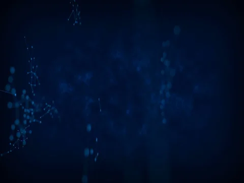 Cyber Background Stock Video Footage | Royalty Free Cyber Background ...