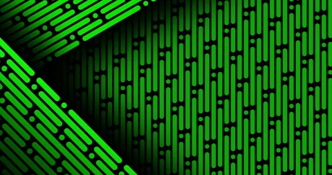 Abstract background for end screen, gree... | Stock Video | Pond5