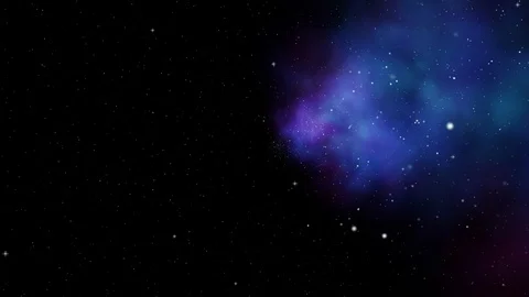 Abstract background flying pass through ... | Stock Video | Pond5