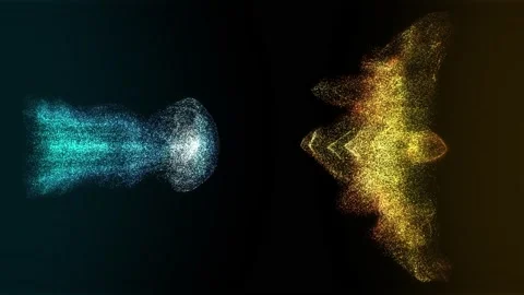 Vs Background Stock Footage ~ Royalty Free Stock Videos | Pond5