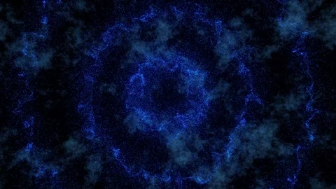 Abstract background loop energy field. A... | Stock Video | Pond5