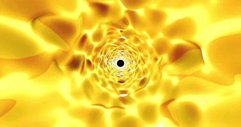 Honey Tunnel Stock Videos – Royalty-Free HD & 4K Videos | Pond5