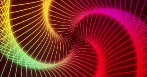 Abstract Background Looping 4K Animation | Stock Video | Pond5