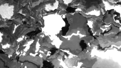 Abstract background of moving paint spot... | Stock Video | Pond5