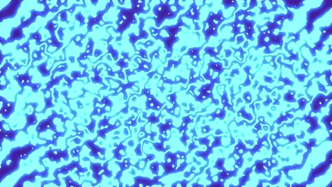 Abstract background refraction CG animat... | Stock Video | Pond5