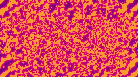 Abstract background refraction CG animat... | Stock Video | Pond5