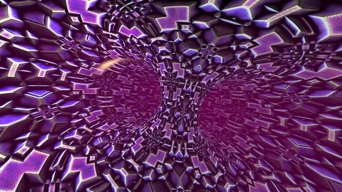 Abstract background. Seamless animation ... | Stock Video | Pond5