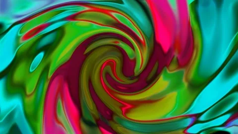 Abstract background smooth swirl animate... | Stock Video | Pond5
