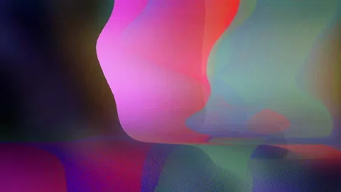 Abstract background video sci-fi static ... | Stock Video | Pond5