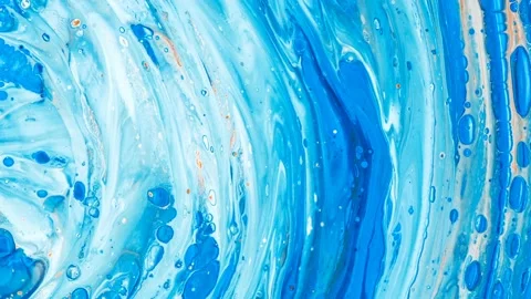 Abstract background of water ripple wave... | Stock Video | Pond5