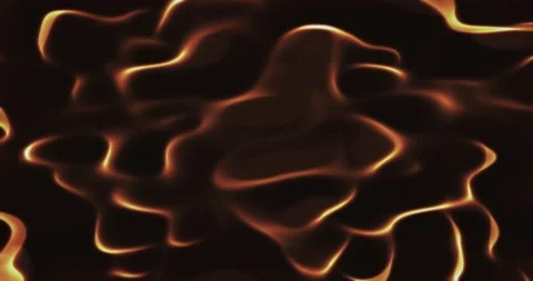 Abstract background wavy animation plasm... | Stock Video | Pond5