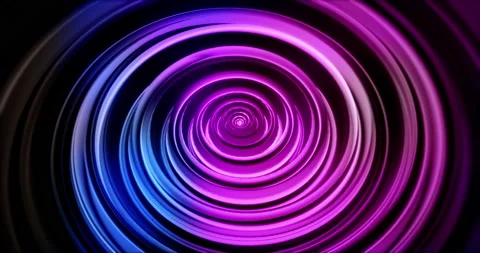 Abstract backgrounds animation with swir... | Stock Video | Pond5