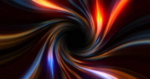 Abstract backgrounds animation with swir... | Stock Video | Pond5