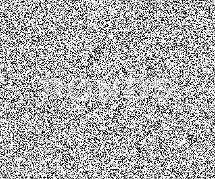 Abstract black and white retro pixel square 8 bit background ~ Clip Art ...