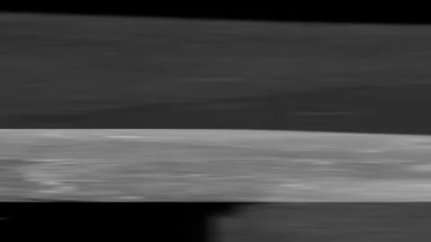 Abstract black background with subtle ho... | Stock Video | Pond5