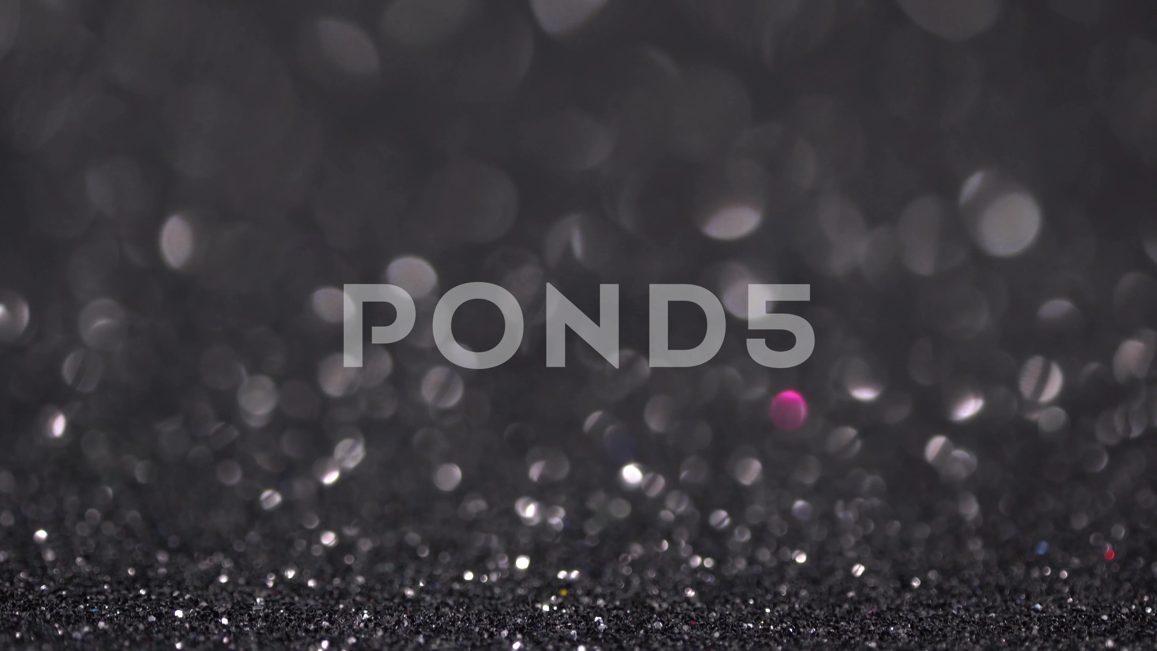 Sparkle Background That Moves