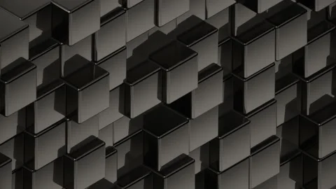 3D Projection Mapping Stock Video Footage | Royalty Free 3D Projection ...