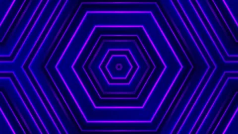 abstract blinking fast motion background | Stock Video | Pond5