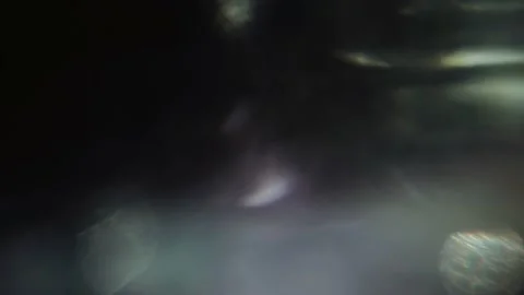 Abstract blinking lights glittering back... | Stock Video | Pond5