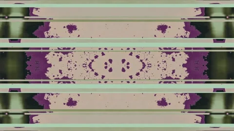 Abstract blinking lights iridescent back... | Stock Video | Pond5