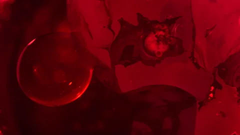 Blood Texture Stock Footage ~ Royalty Free Stock Videos | Pond5
