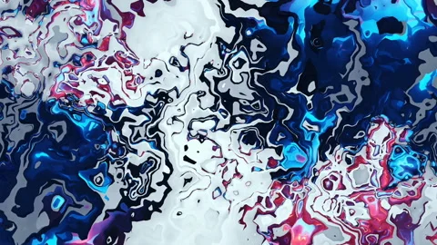 Red Marbled Paper Stock Videos – Royalty-Free HD & 4K Videos