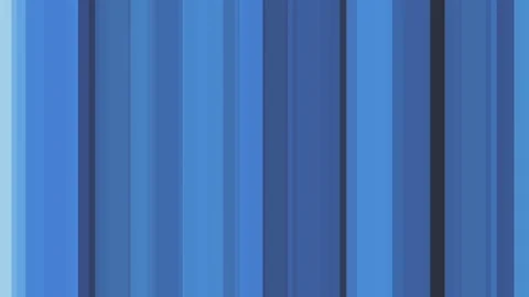 Abstract Blue Animated Background | Stock Video | Pond5