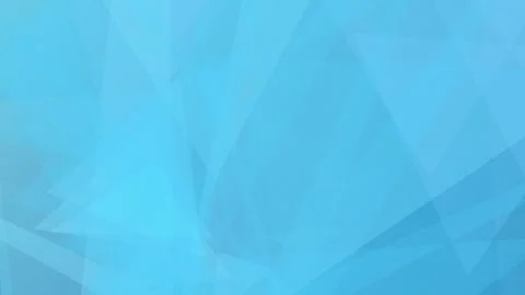 abstract blue background with moving and... | Stock Video | Pond5