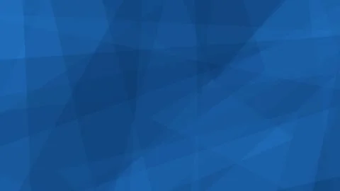 Abstract Blue Background with moving and... | Stock Video | Pond5