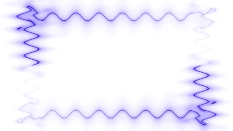 Border Frame Design Stock Footage ~ Royalty Free Stock Videos | Pond5