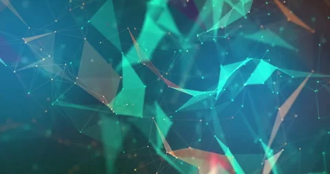 Gradient Dots Stock Video Footage | Royalty Free Gradient Dots Videos | Pond5